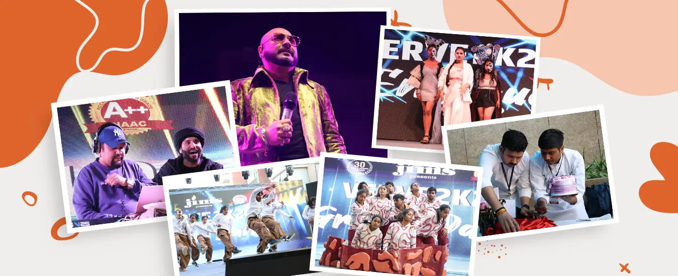 JCC Rohini: Top Management and IT Institute in Delhi, India