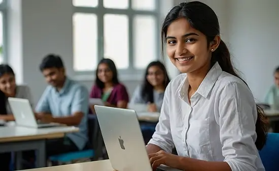 JCC Rohini: Top Management and IT Institute in Delhi, India