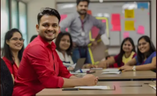 JCC Rohini: Top Management and IT Institute in Delhi, India