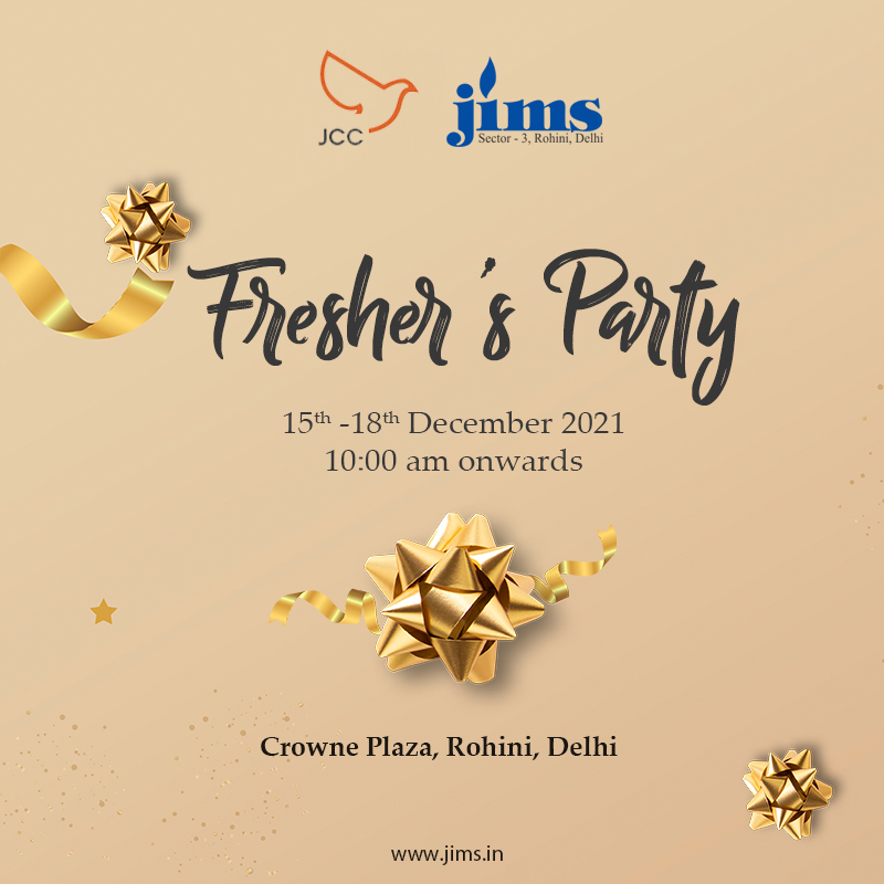 Jagannath Community College, JCC Rohini Sector 3