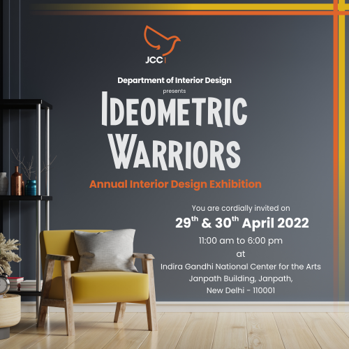 Jagannath Community College, JCC Rohini Sector 3